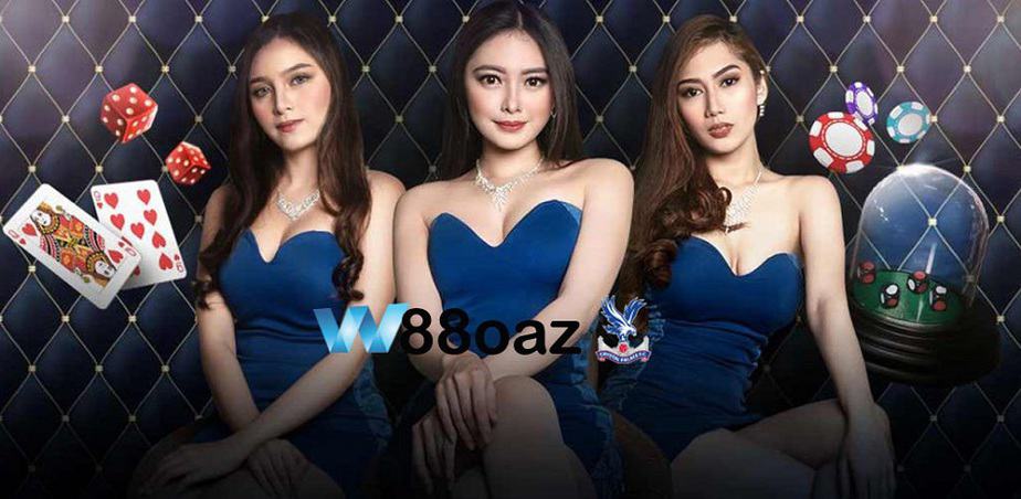 W88 - Link W88 Mobile, PC nhanh nhất 2025